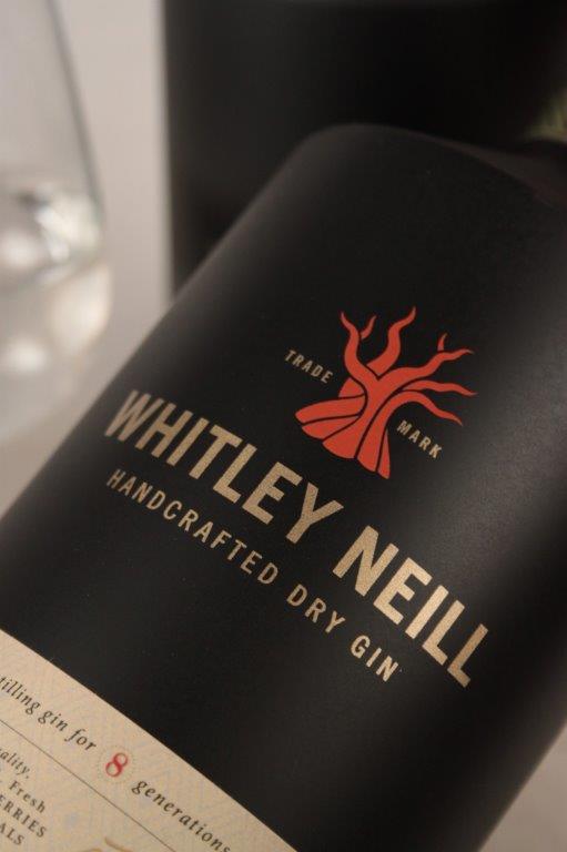 Whitley Neill London Dry Gin | Next Day Delivery