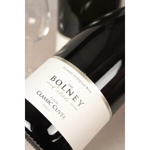 Bolney Estate Classic Cuvée | Next Day Delivery