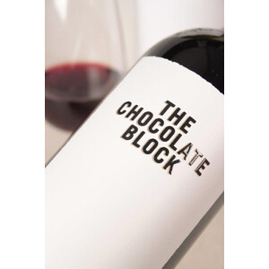The Chocolate Block Magnum | Next Day Delivery