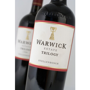 Warwick Estate Trilogy | Next Day Delivery