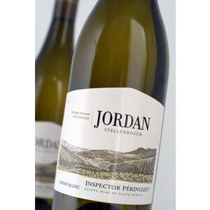 Jordan Inspector Peringuey Chenin Blanc | Next Day Delivery