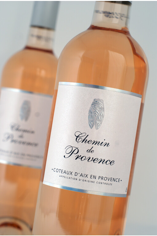 Provence wine from Hennings