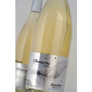 Albourne Estate Baccchus Frizzante | Next Day Delivery