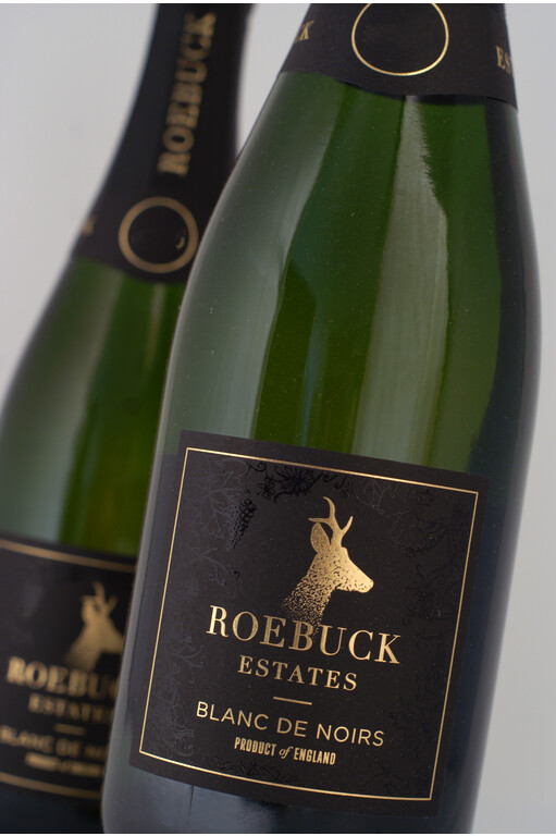 Sparkling wine from Hennings