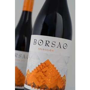 Borsao Selección Tinto | Next Day Delivery