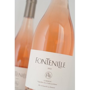 Domaine de Fontenille Rosé | Next Day Delivery