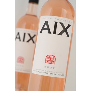 AIX Rosé | Next Day Delivery
