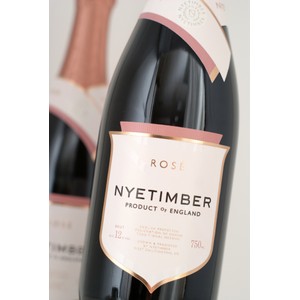 Nyetimber Rosé | Next Day Delivery