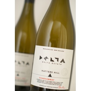 Delta Estate Delta Estate Hatters Hill Chardonnay