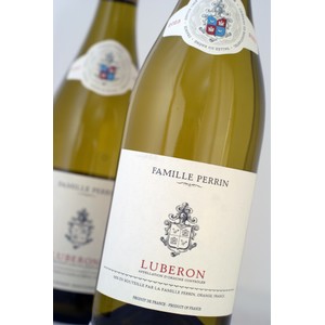 Famille Perrin Luberon Blanc | Next Day Delivery