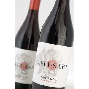 Calusari Pinot Noir | Next Day Delivery