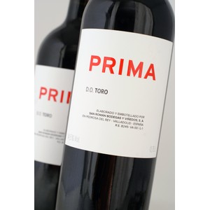 Bodega San Roman Bodega San Roman Prima Toro 2021
